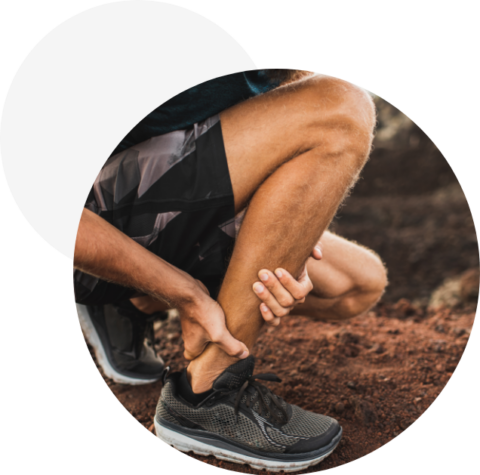 Eliminate Ankle Pain with Egoscue's Unique Approach