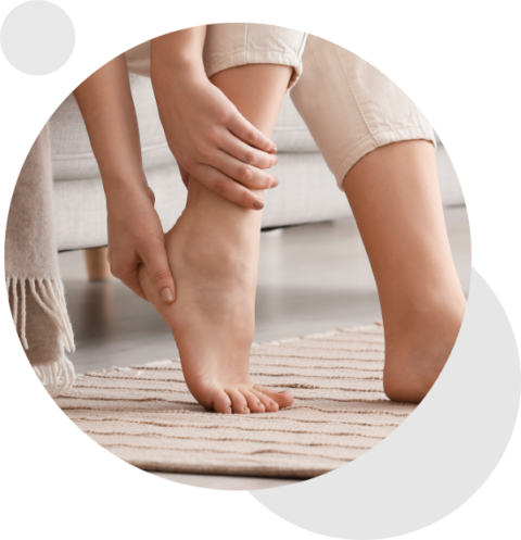 Eliminate Foot Pain with Egoscue's Unique Approach