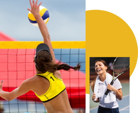 Step Up Your Fitness & Sports Performance with Egoscue