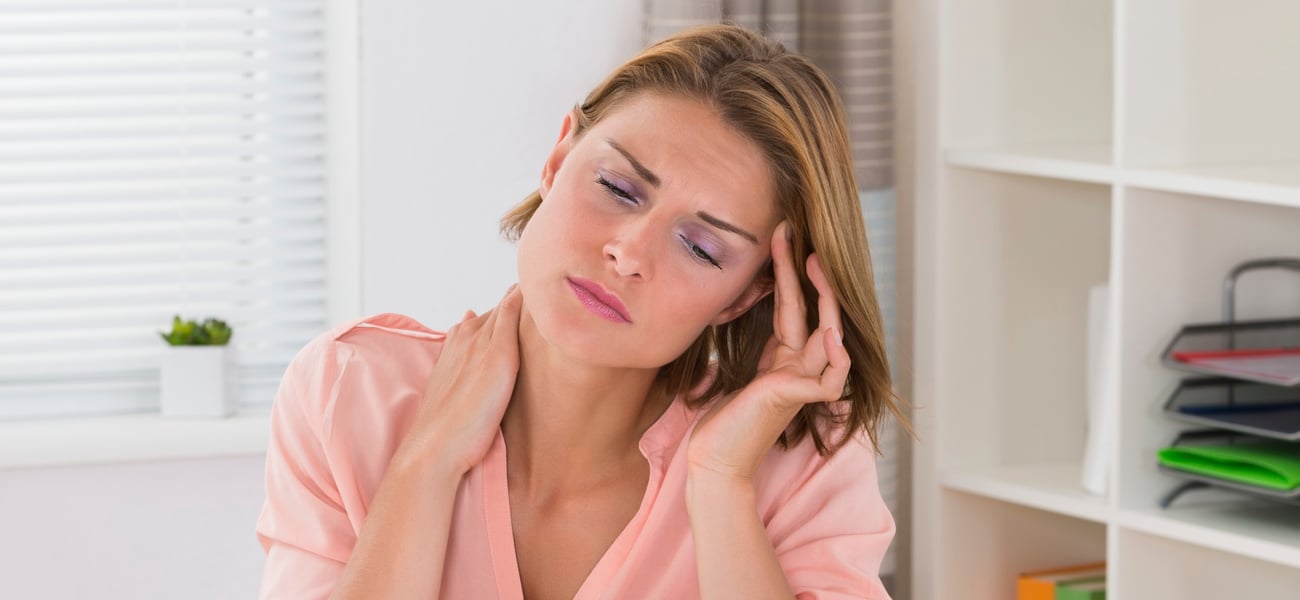 Headaches - Musculoskeletal Pain Treatment | Pain Free Posture Therapy ...